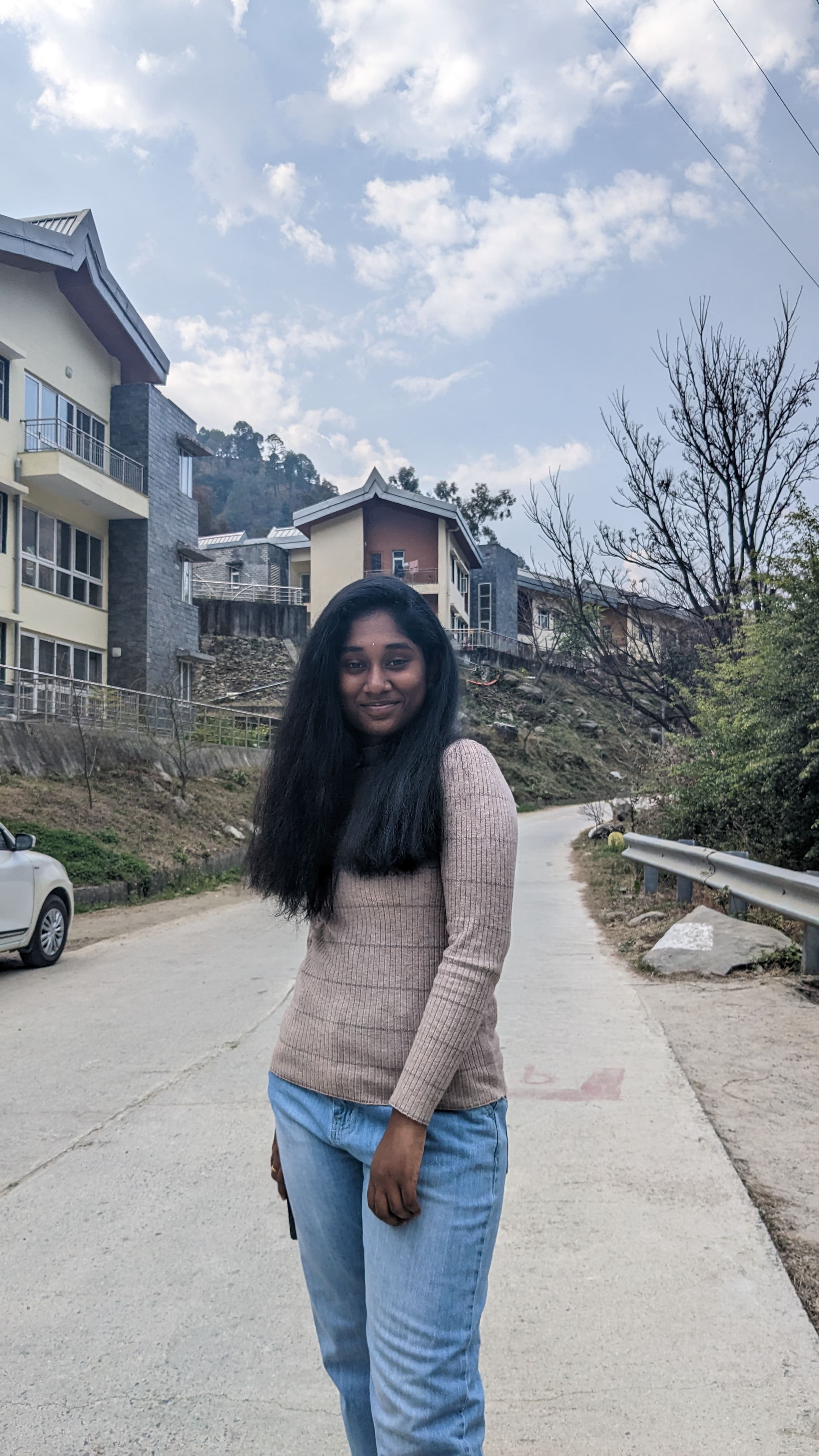 Hiking and Trekking Club | IIT Mandi