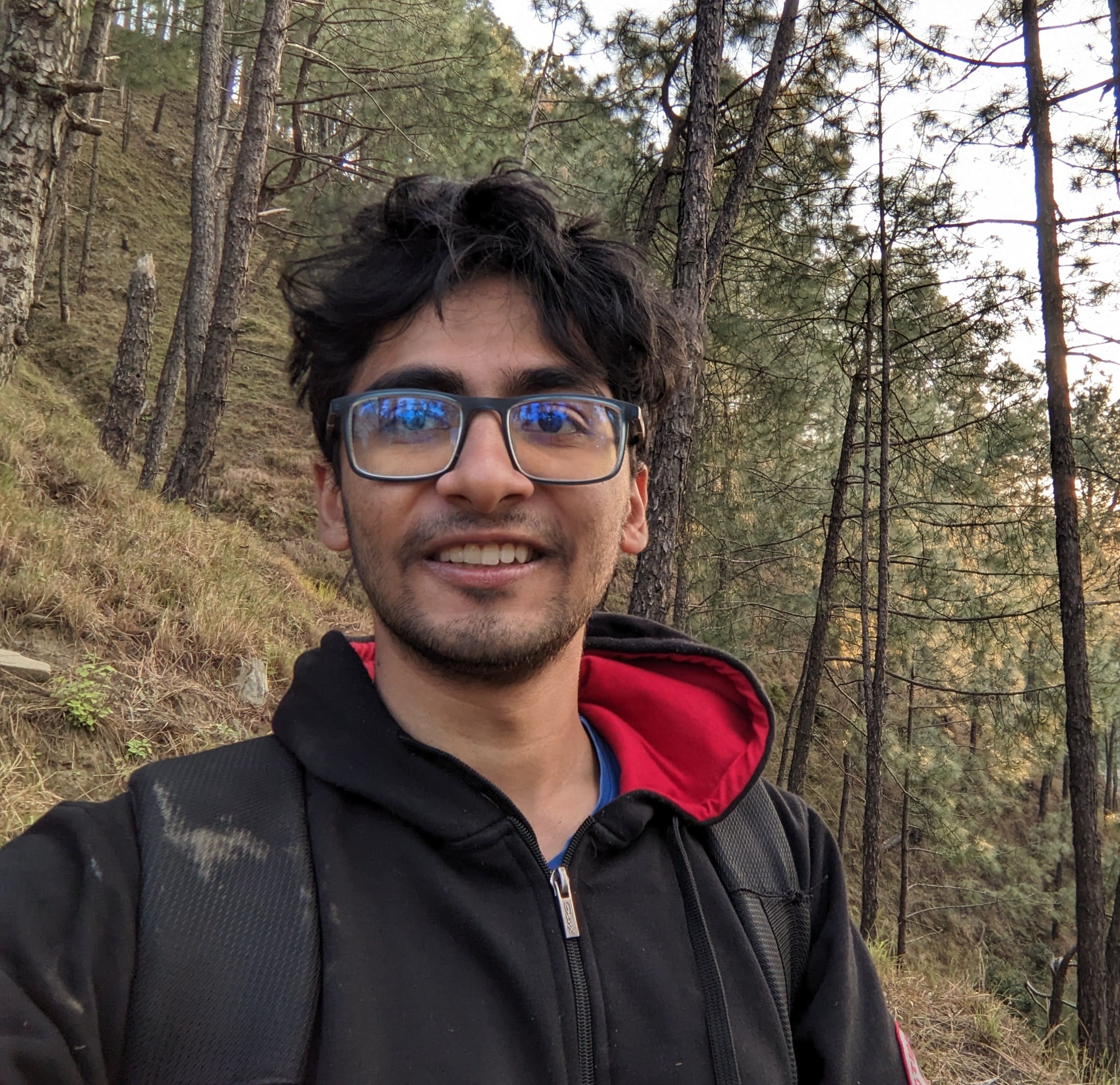 Hiking and Trekking Club | IIT Mandi